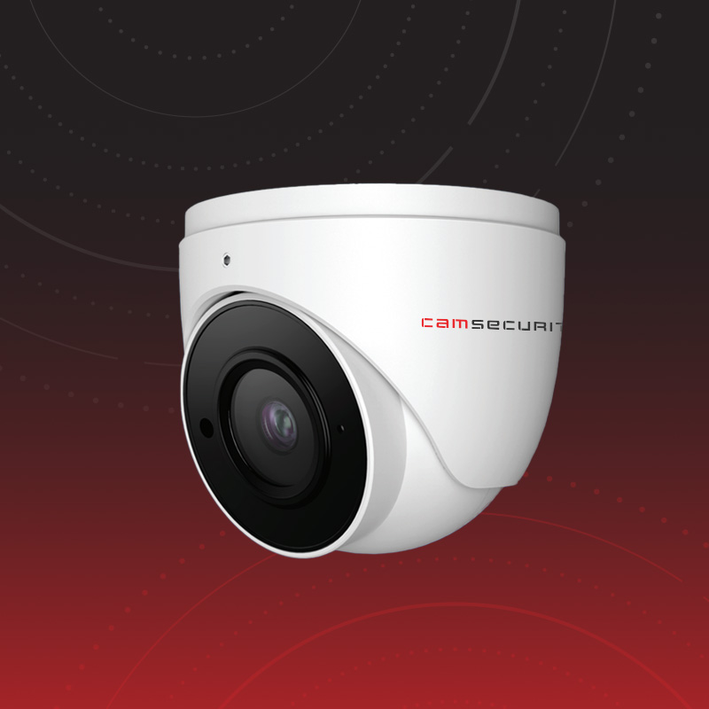 Home & Business Security Solutions | Camera Security, Alarm Systems, Entry Systems